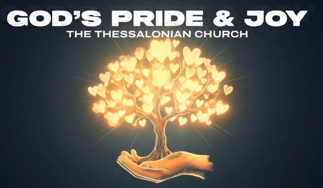 Stone Ridge Community Church – Faith, Family, and Fellowship